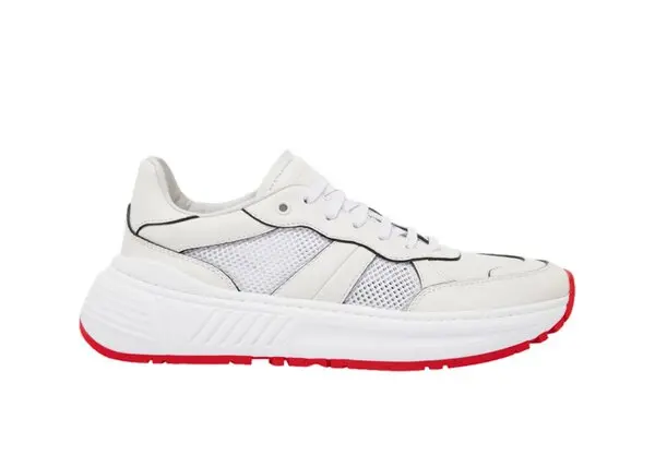 Bottega Veneta Speedster Sneakers