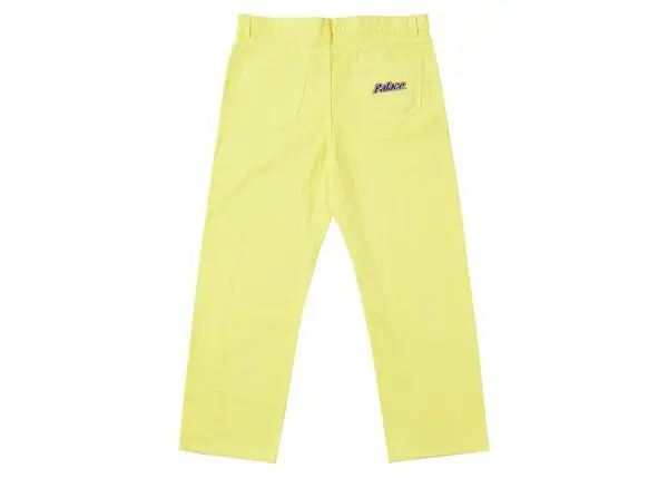 PALACE Baggier Jean