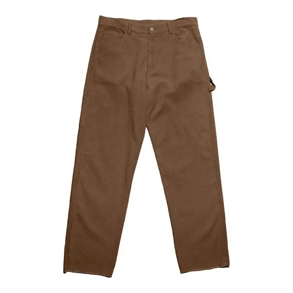 Drew House Corduroy Carpenter Pant - Chaz Brown