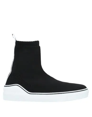 Givenchy Knitted Sneakers