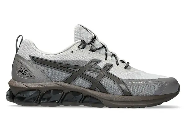 Asics Gelquantum 180 Vii Utility Sneakers - Oyster Grey/dark Sepia