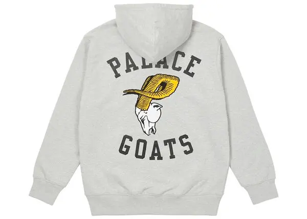 PALACE Goats Hood