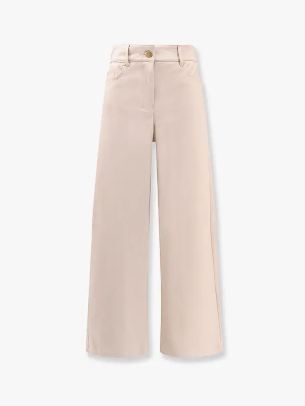 Max Mara Marianna Wide Leg Trousers