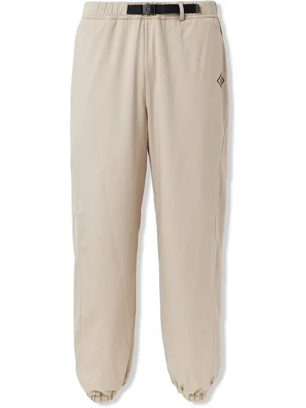 Loro Piana Apo Tapered Ski Pants - Neutrals