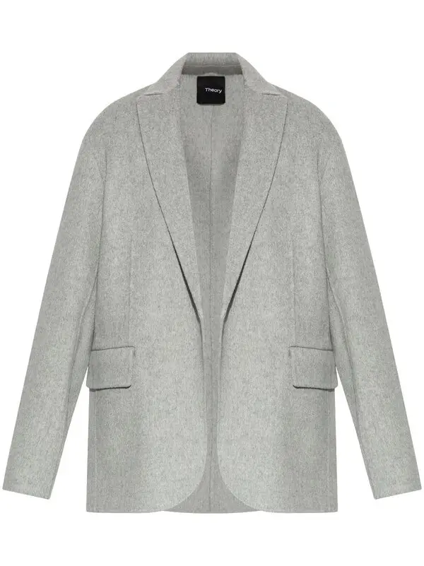 Theory Clairene Blazer