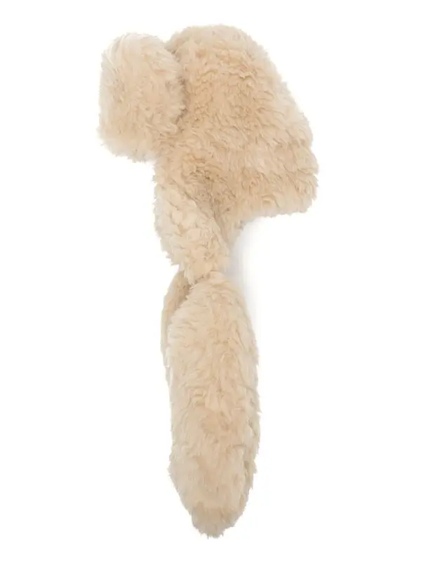 CONNER IVES Faux-fur Trapper Hat