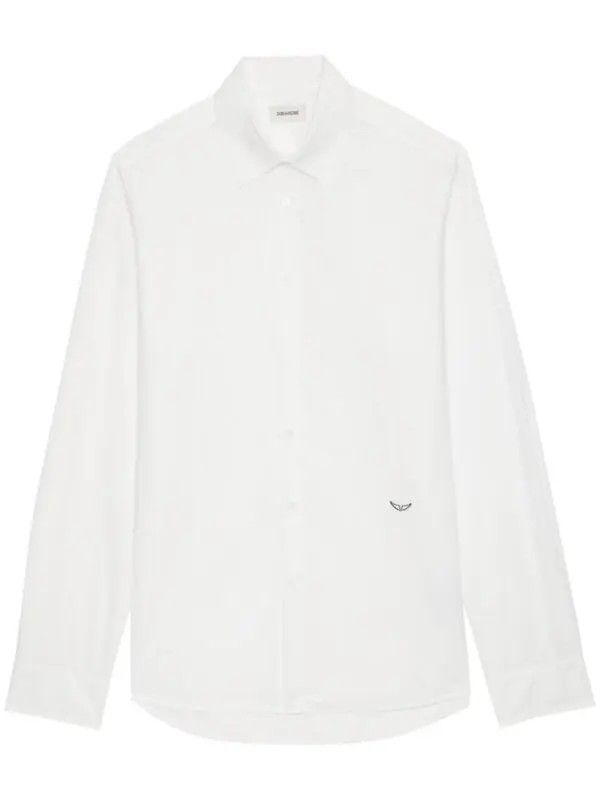 Zadig&Voltaire Sid Shirt