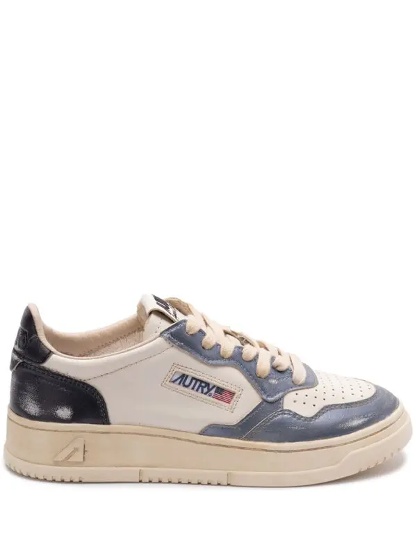 AUTRY Medallist Sneakers