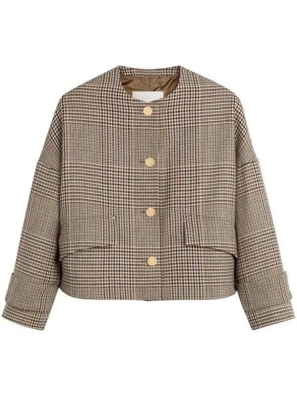 Mackintosh Humbie Jacket
