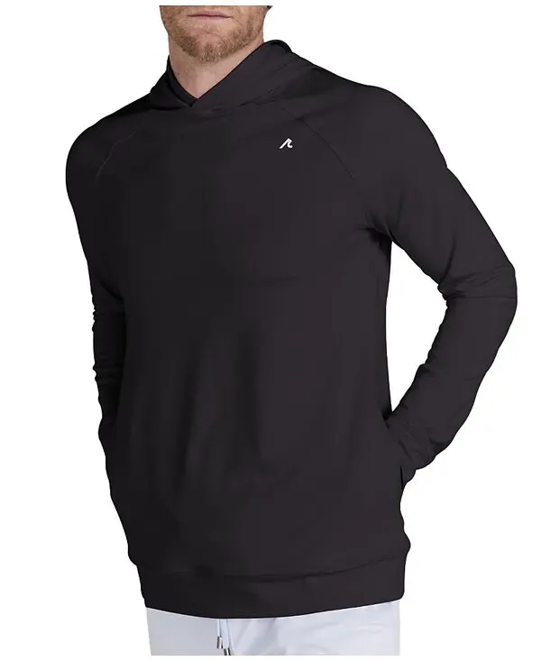 REDVANLY Larkin Hoodie