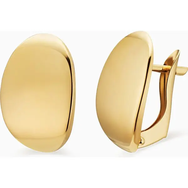 ORADINA The Archie Drop Earrings