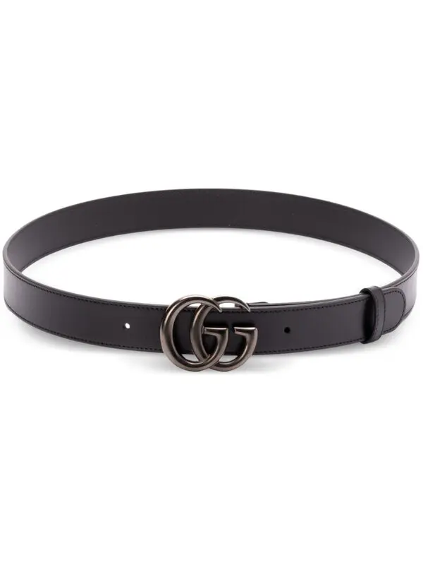 Gucci Double G Belt