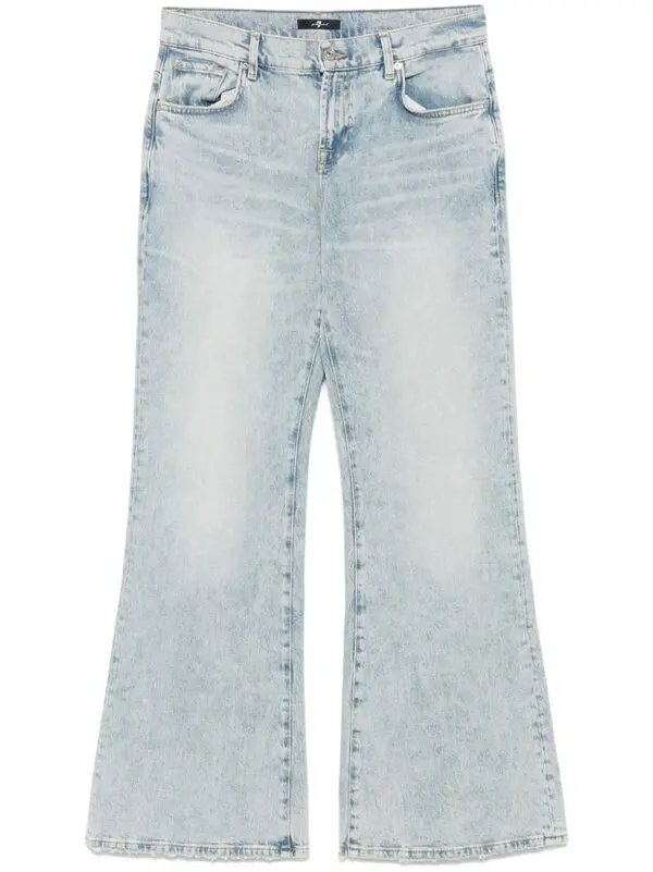 7 For All Mankind Spencer Jeans