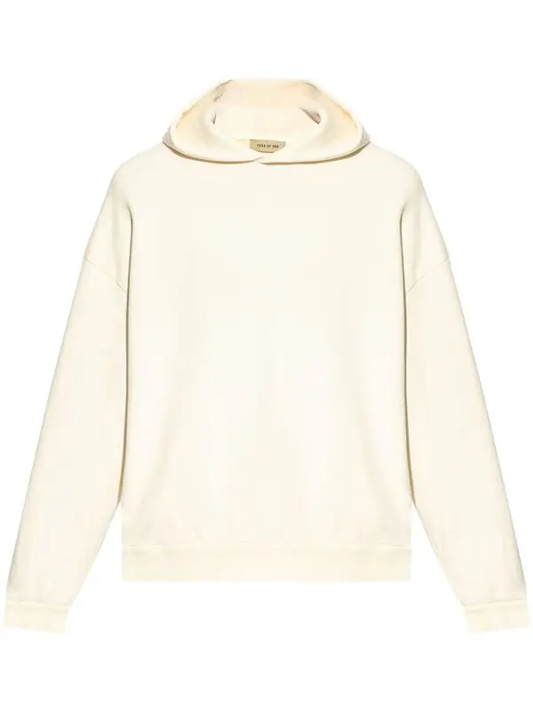 Fear Of God Thunderbird Hoodie