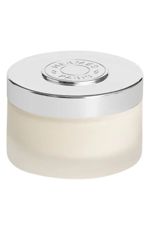 Hermès Baréniabody Cream - No Color