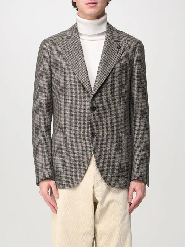 LARDINI Blazer