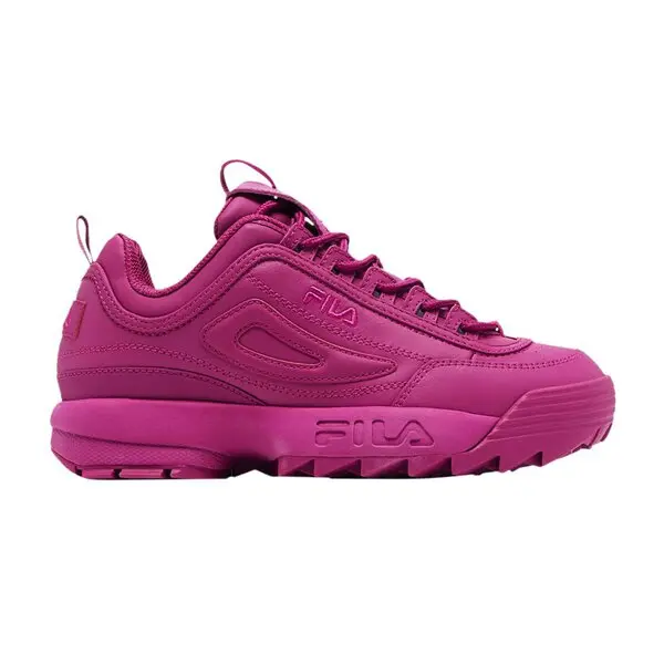 FILA Disruptor 2 Premium Sneakers