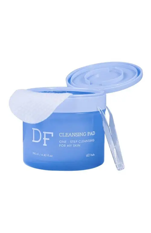 DFRAU Cleansing Pad