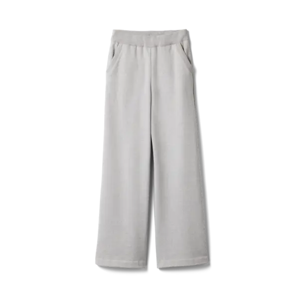 Miu Miu Cotton Fleece Pants