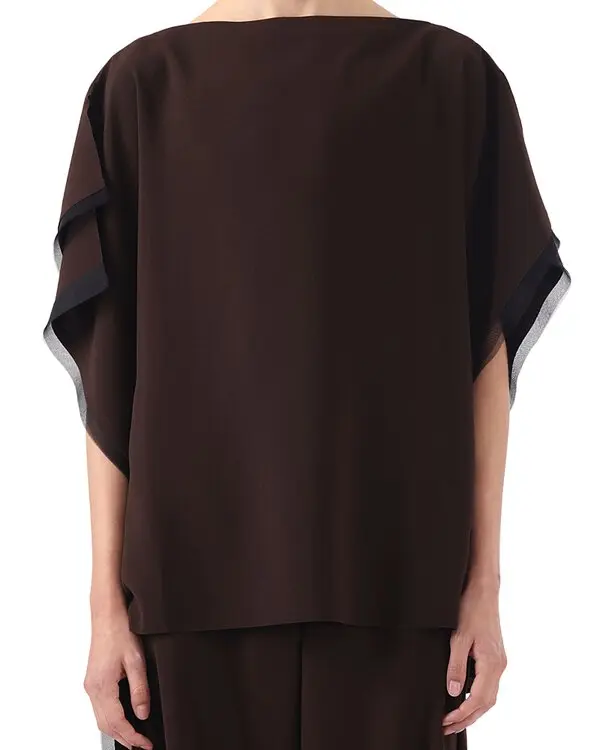 JASON WU Asymmetric Top