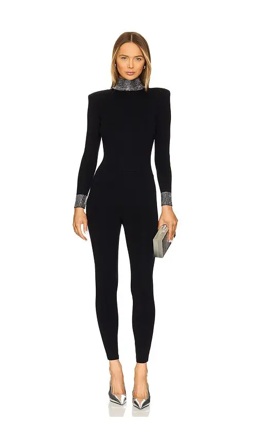 Retrofete Leanne Jumpsuit