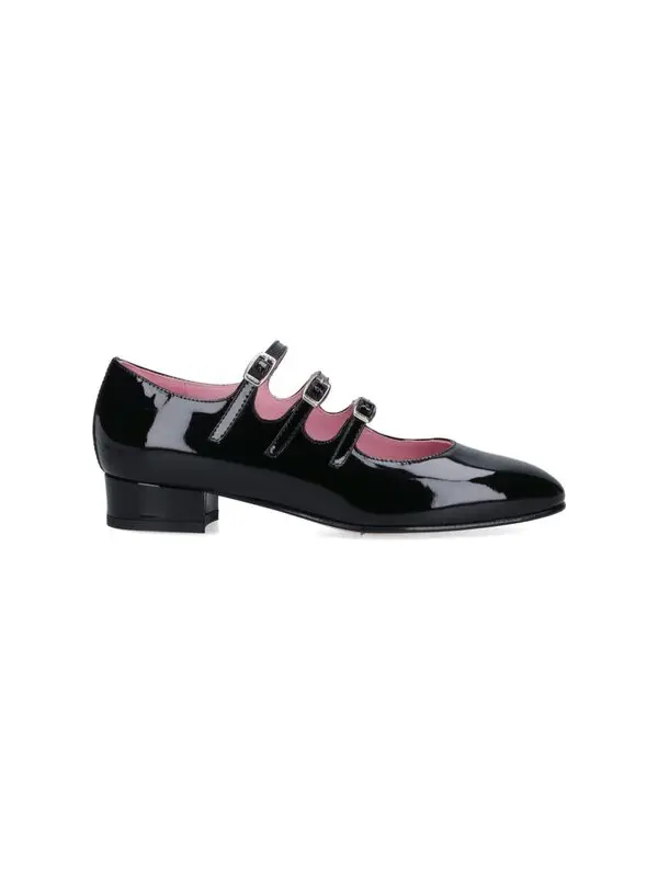 CAREL Ariana Mary Jane Heel