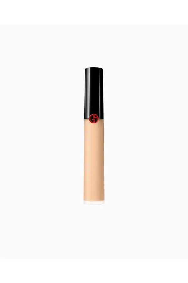 Giorgio Armani 3 Light Neutral, Power Fabric Longwear Matte Concealer - Beige