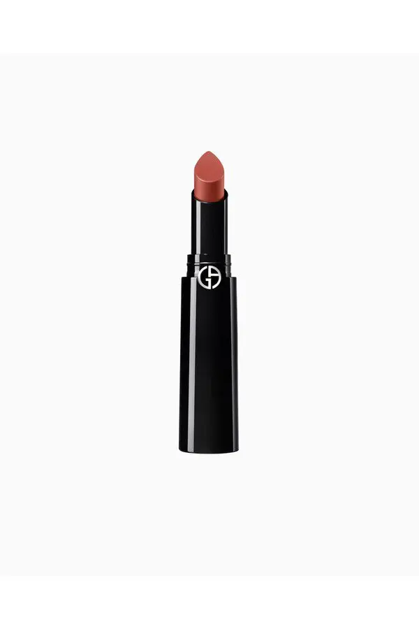 Giorgio Armani 110 Mania, Lip Power Satin Long-lasting Lipstick - Multicolor