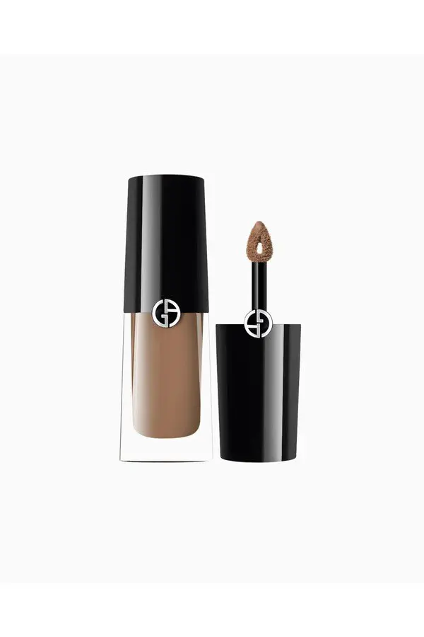 Giorgio Armani 30 Taupe, Eye Tint Long-lasting Liquid Eyeshadow - Multicolor