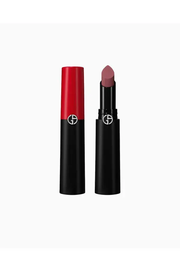 Giorgio Armani 116 Enigmatic, Lip Power Matte Long-lasting Lipstick - Multicolor