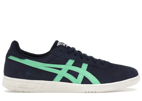 Asics Gelvickka Proin Sneakers - Midnight/tourmaline