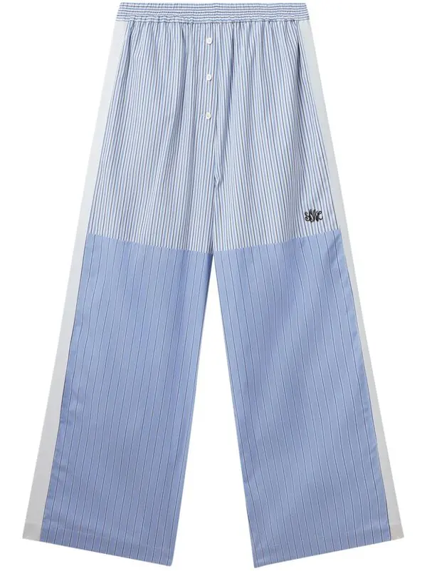 Stella McCartney Striped Trousers