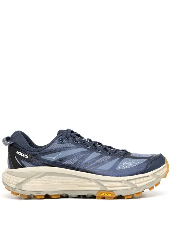 Hoka Mafate Speed 2 Sneakers - Blue