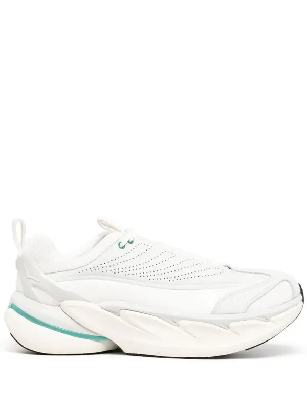 Hoka Elevon X Sneakers - White