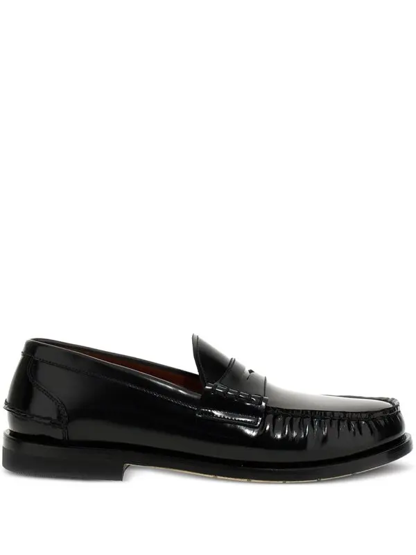 Premiata Tecno Loafers