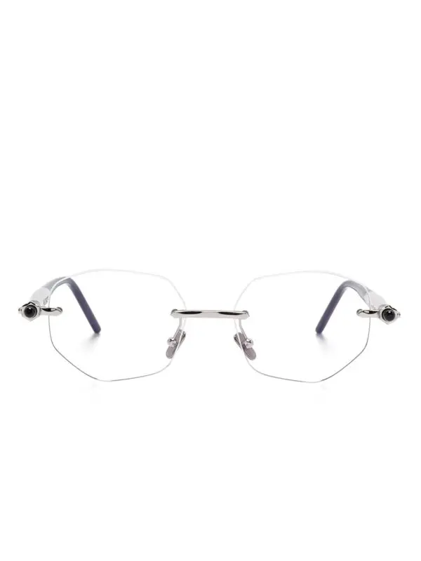 KUBORAUM Maske P62 Eyeglasses
