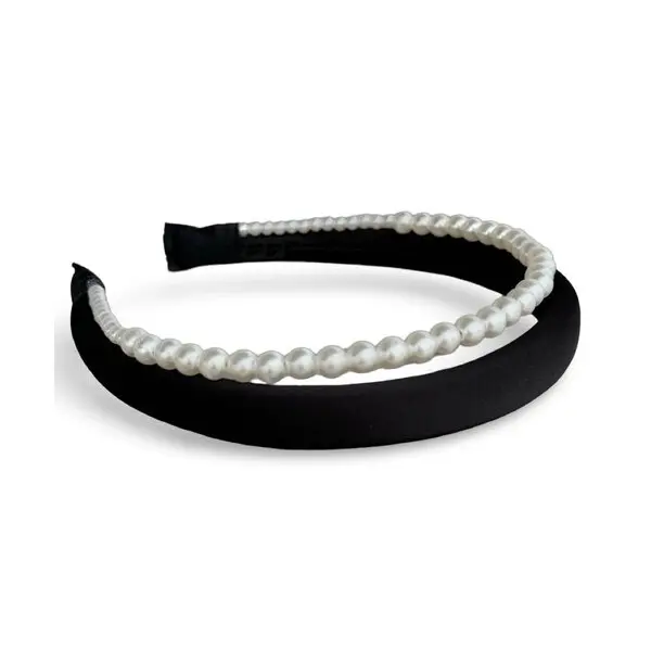 HEADBANDS OF HOPE Classic Double Headband Set