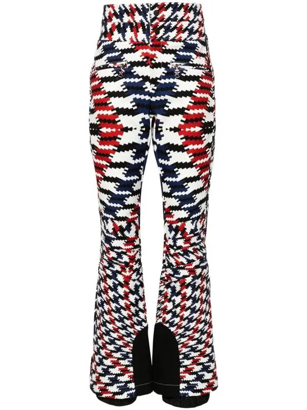 Perfect Moment Aurora Ski Trousers - Black