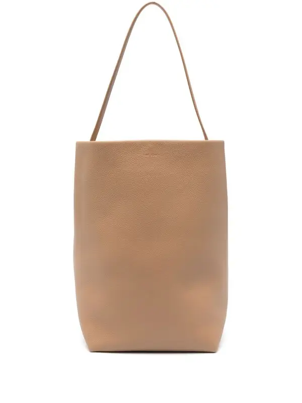 THE ROW Large N/s Park Tote Bag - Neutrals