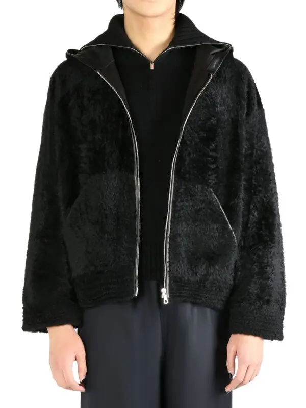 ATELIER Shearling Jacket