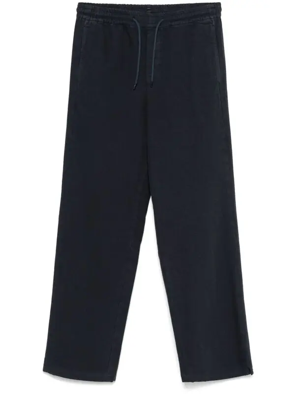 A.p.c. Vincent Trousers - Blue