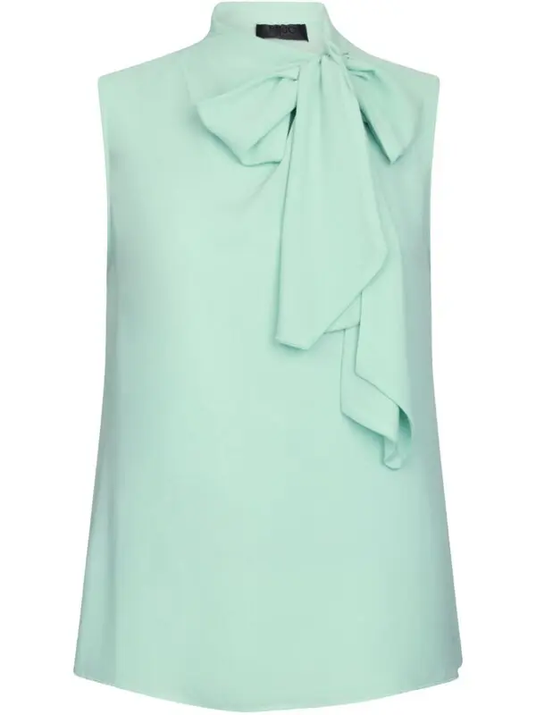 Liu Jo Tied Blouse