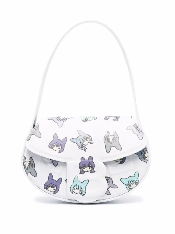 FORBITCHES My Boo Tote Bag