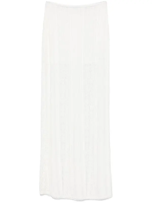 Charo Ruiz Ibiza Apate Maxi Skirt