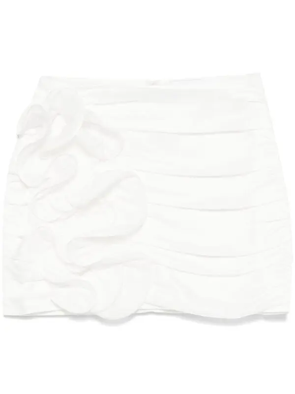 Charo Ruiz Ibiza Gian Mini Skirt