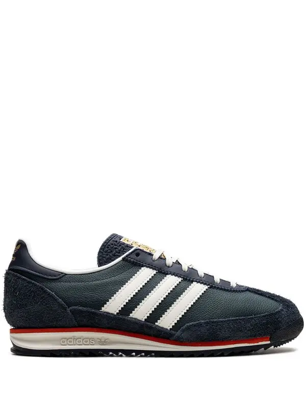 Adidas Sl 72 Og Sneakers - Green