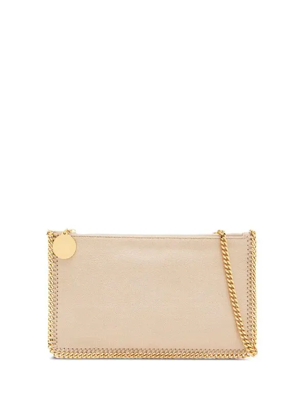 Stella McCartney Chain-link Shoulder Bag