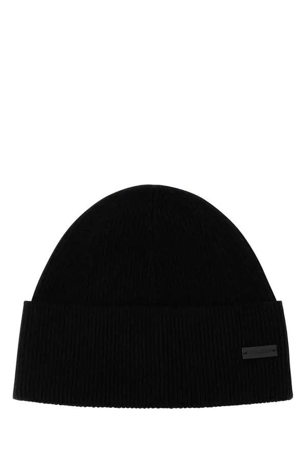 Saint Laurent Cashmere Beanie