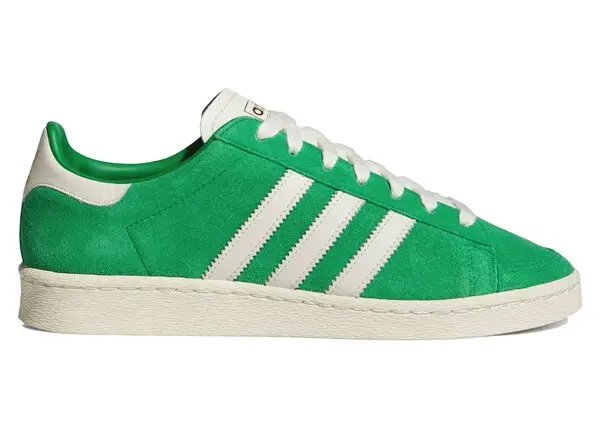 Adidas Jabbar Low Sneakers - Cream White/gold Metallic