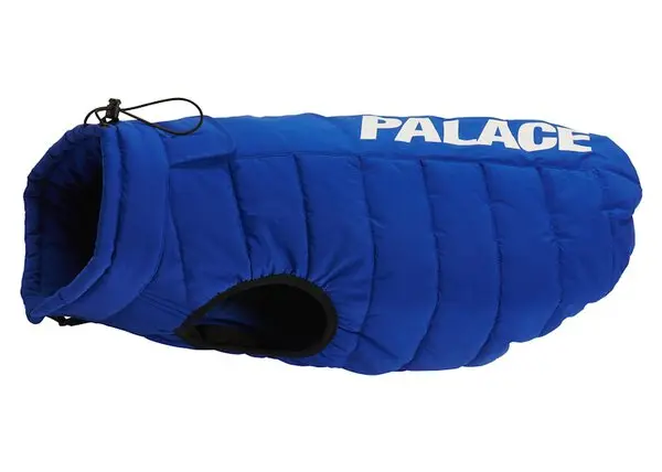 PALACE Puffer Jacket